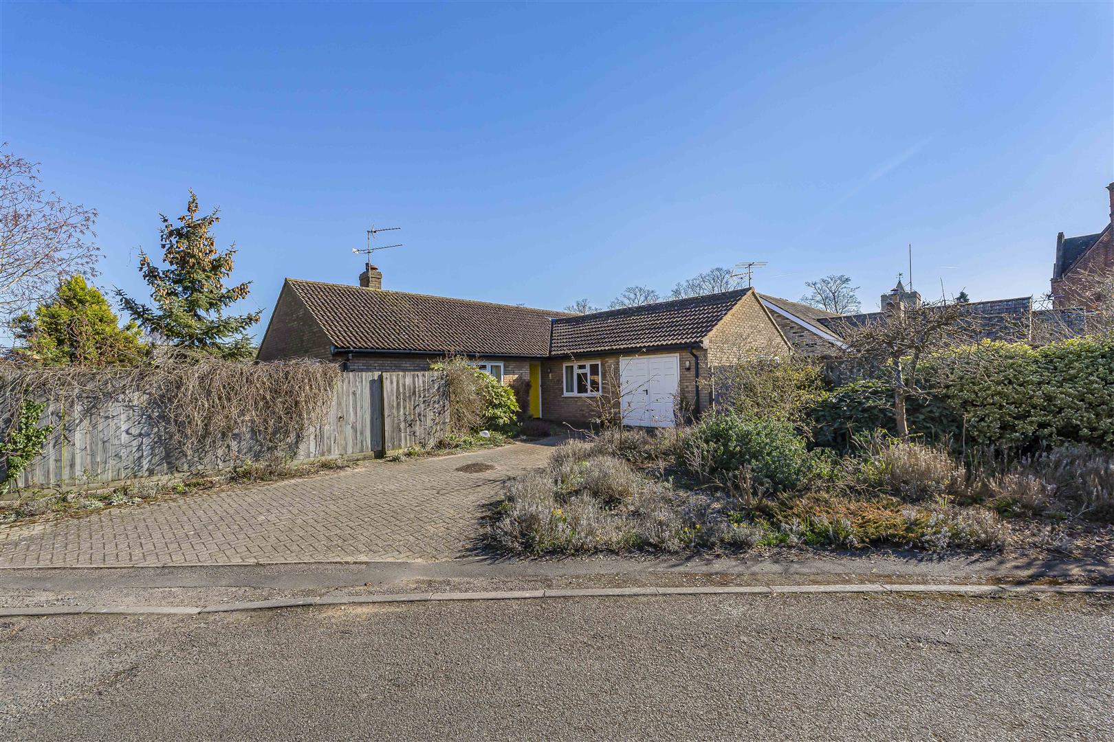 3 Bedroom for sale in Cambridge - Cheffins Cambridge Sales - Ref 33756408